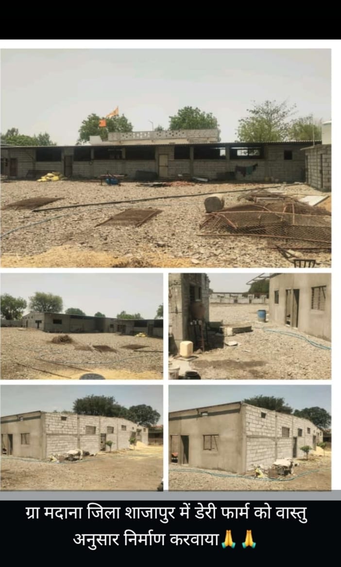 Astro Jaideep Sharma