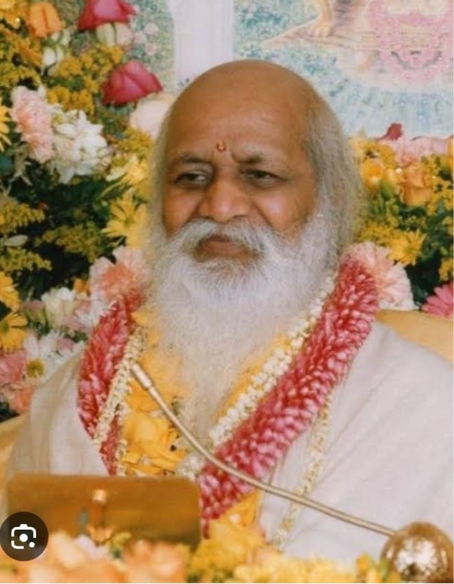 Astro Jaideep Sharma